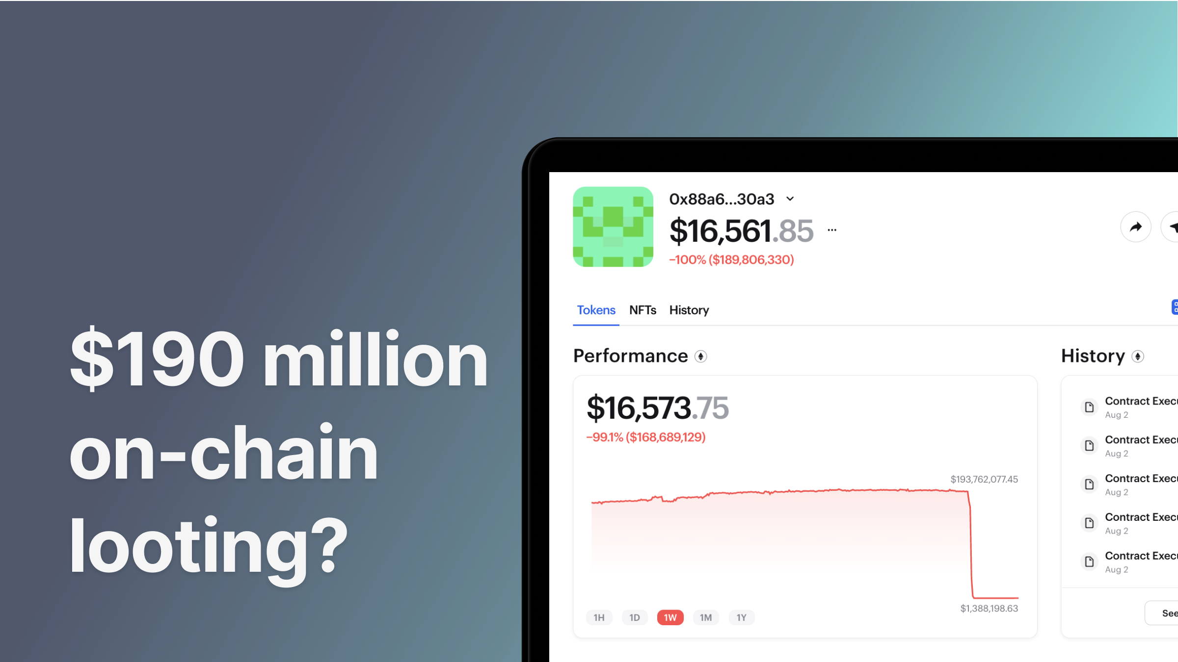 Nomad Bridge Hack Explained: A $190 Million Exploit