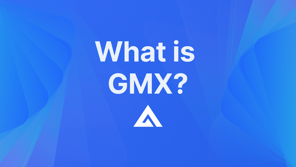 What is GMX? A Deep Dive Into Perpetual Exchange on Arbitrum