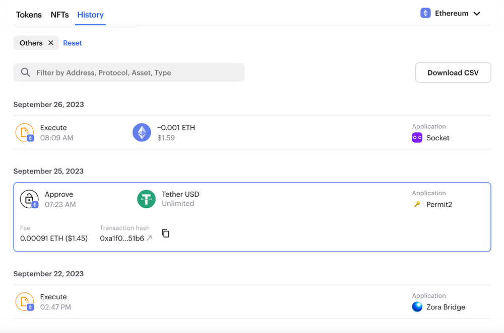 What is Token Allowance? Everything You Should Know But Probably Don't