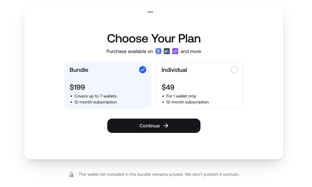 Zerion Premium is Here