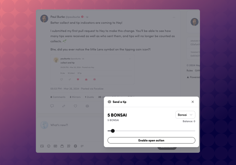 Mastering Lens Protocol: Everything You Need to Know