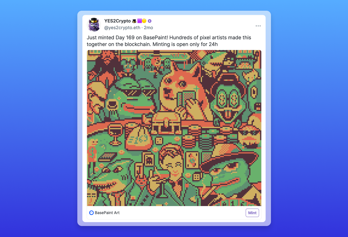 What is DEGEN? The History of The Top Memecoin on Base