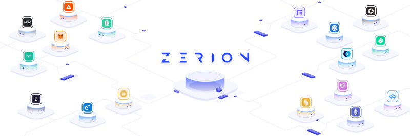 Preparing for a Decentralized Future at Zerion