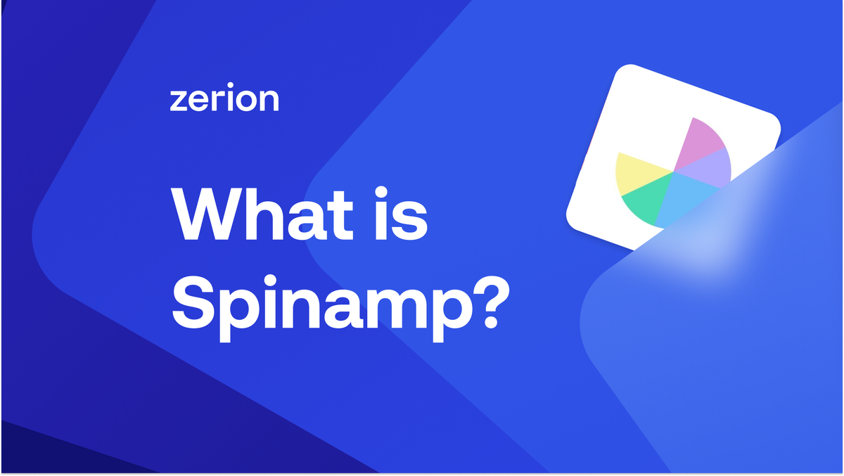 dApp Dives: Spinamp dApp Dives: Spinamp