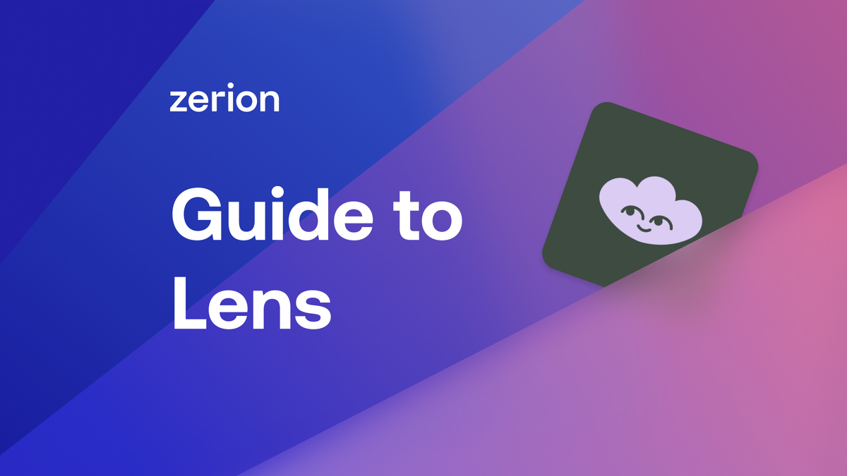 Mastering Lens Protocol: Everything You Need to Know Mastering Lens Protocol: Everything You Need to Know