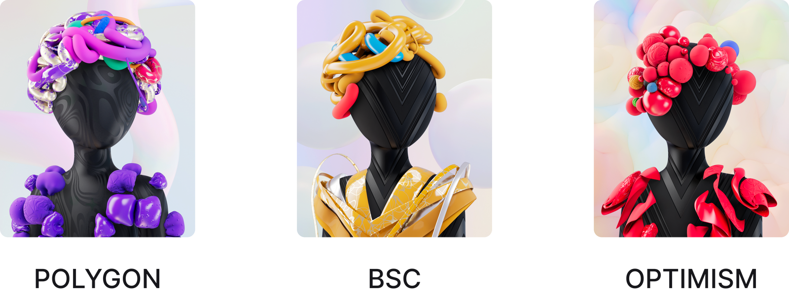 You look rare! Introducing Zerion DNA – the living NFT that evolves ...