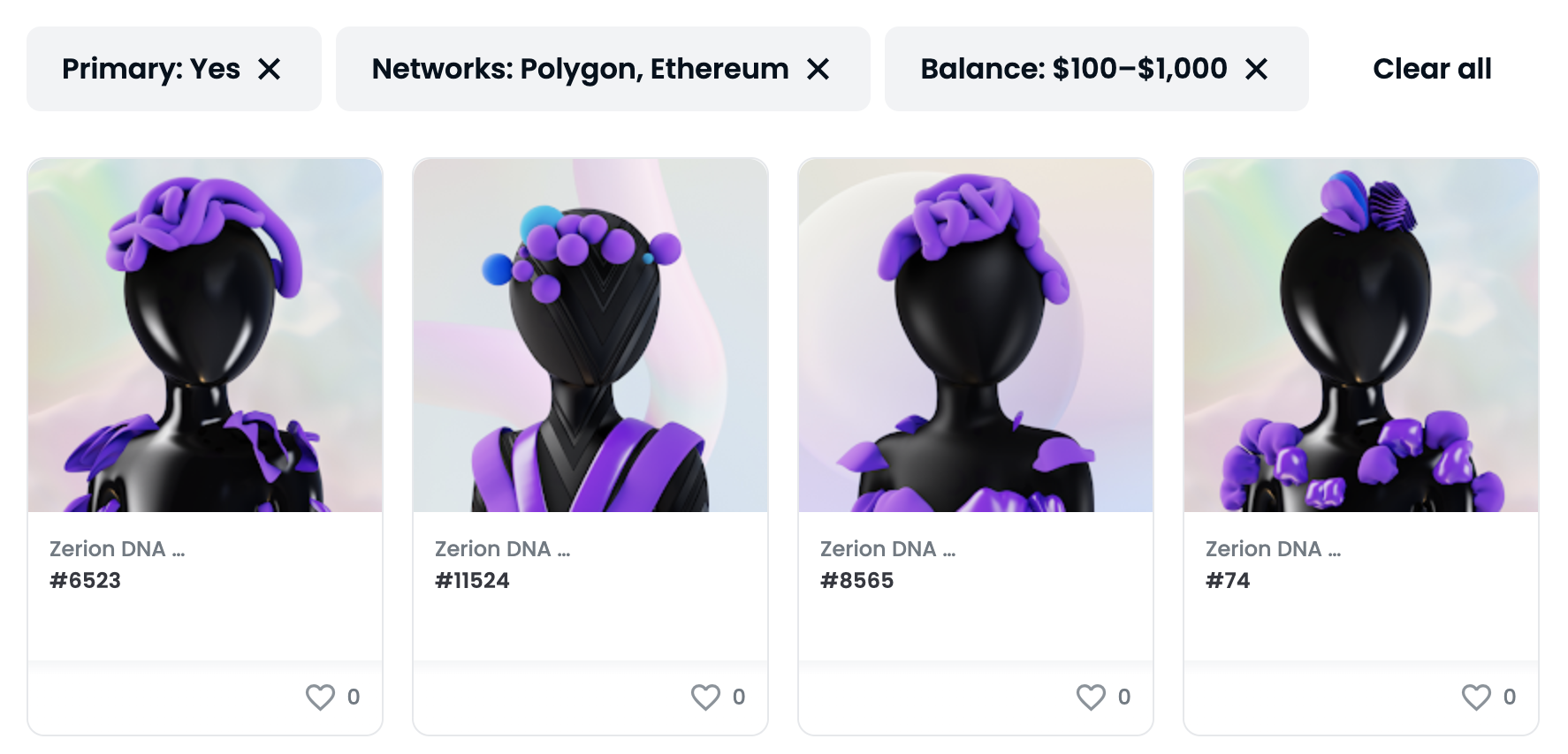 What is Polygon (MATIC) And How to Use it With Zerion Wallet?