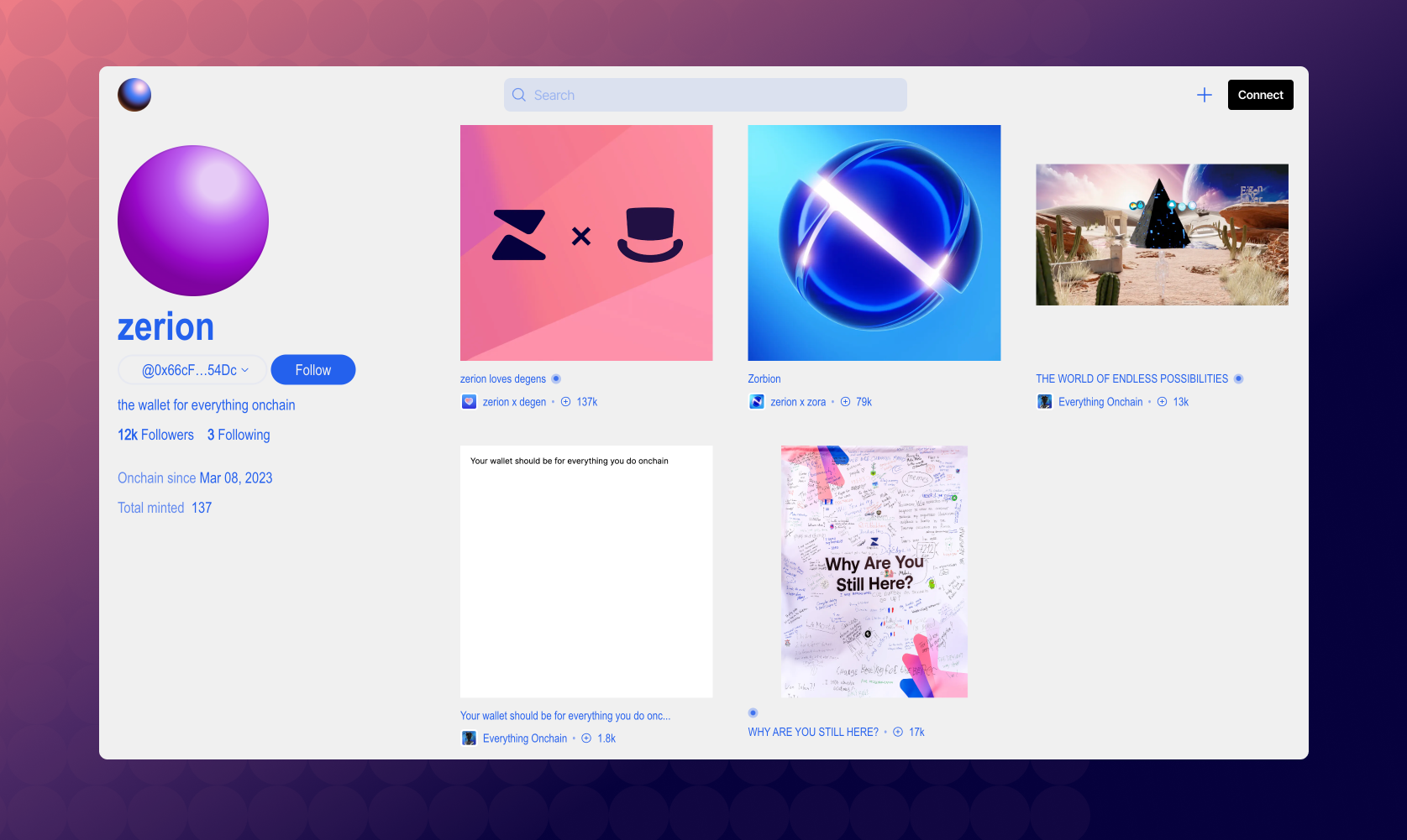 Guide to the Zora Ecosystem