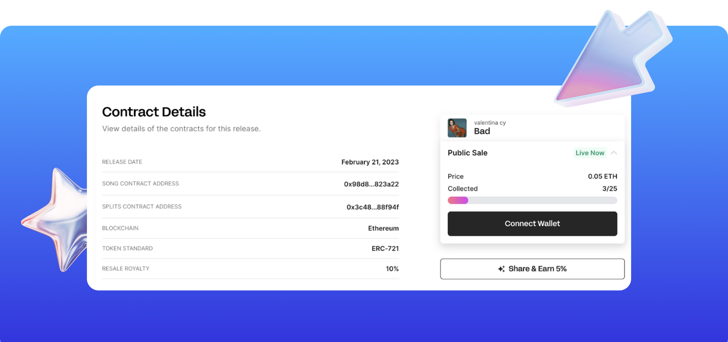 How to Make and Sell Your First Music NFT as an Artist. The Ultimate Guide