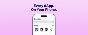 What is Dapp Browser? Connect to Web3 on Mobile